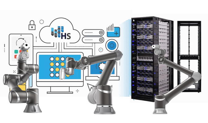 Level 1 to Level 11 Manufacturing Process
